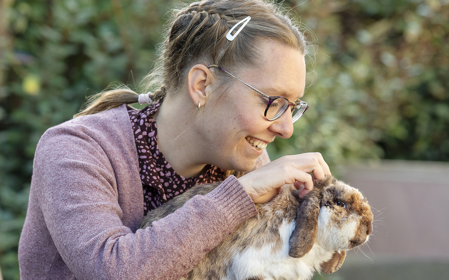 Werken bij Severinus | Severinus