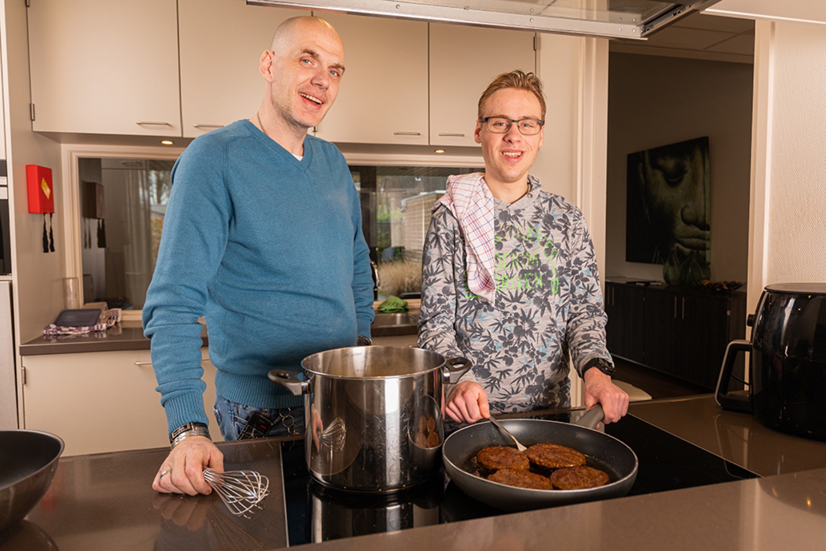 Werken bij Severinus | Severinus