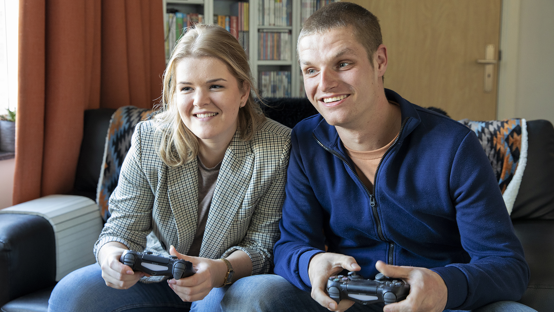 Werken bij Severinus | Severinus